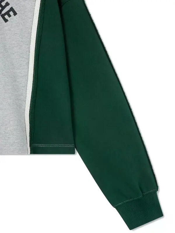 STUDIO TOMBOY Printed Sweatshirt