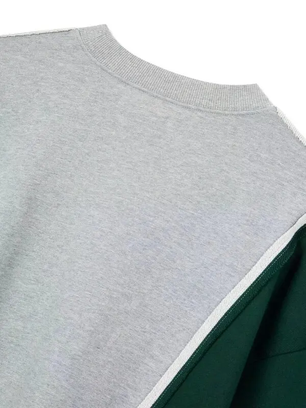 STUDIO TOMBOY Printed Sweatshirt
