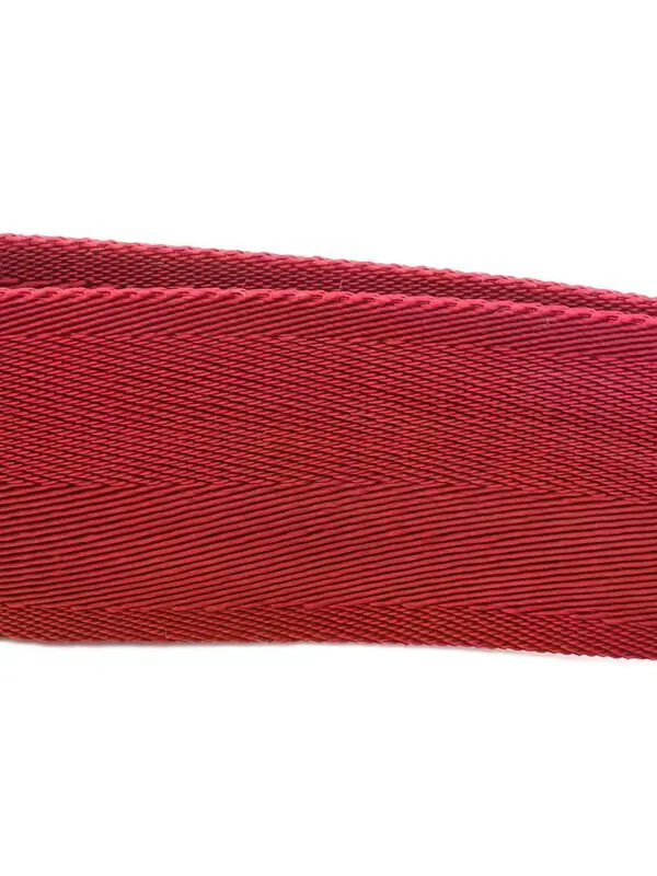 Bottega Veneta 2010s Leather Shoulder Bag