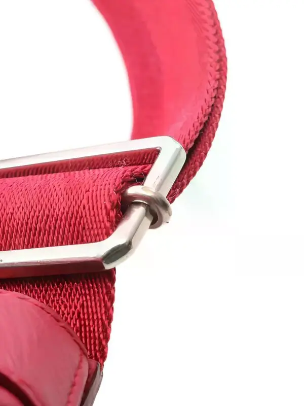 Bottega Veneta 2010s Leather Shoulder Bag