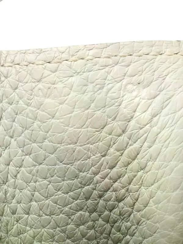 Hermès 2018 Arzan 31 Leather Tote Bag - Neutrals