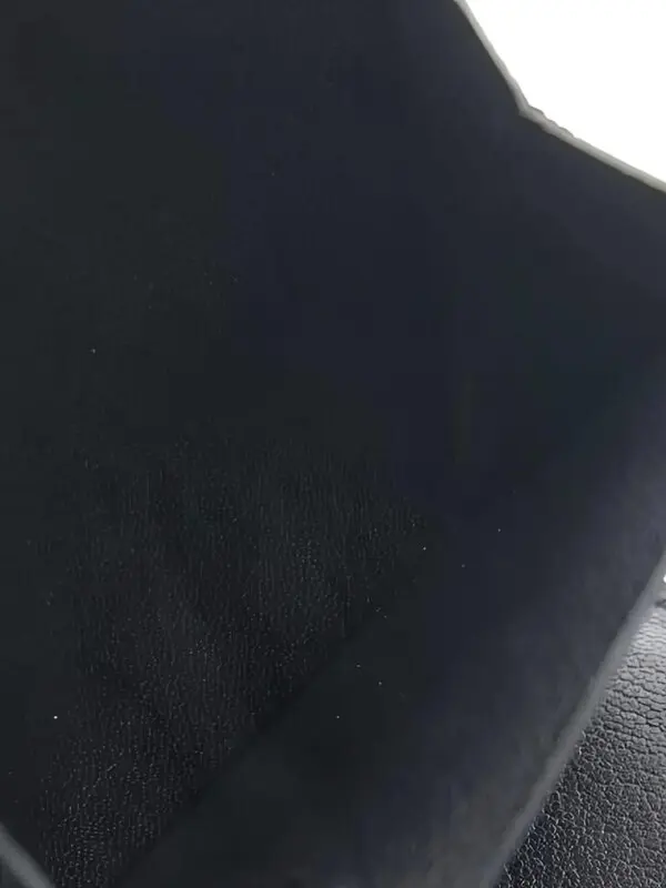 Hermès 2023 Trifold Compact Wallet