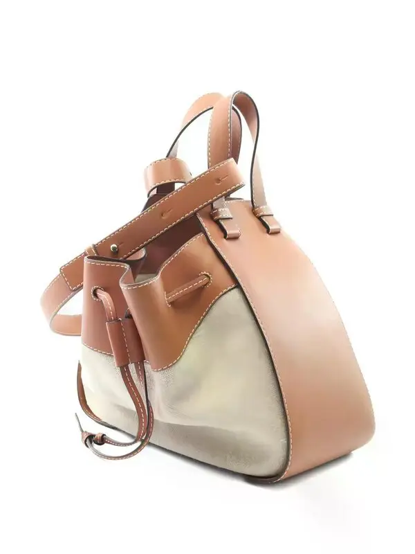 Loewe 2000s Medium Hammock Drawstring Bag