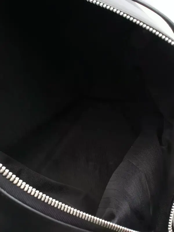 Loewe Leather Backpack Rucksack