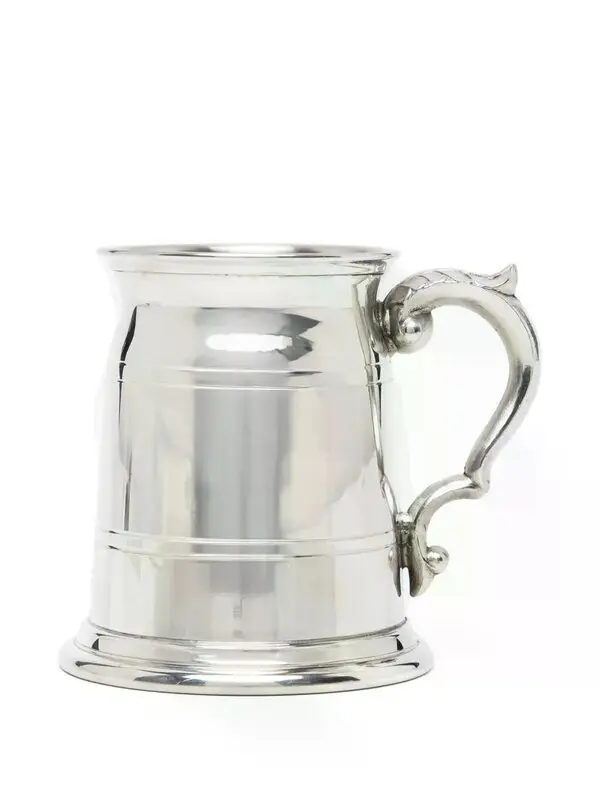 Keepsake The Label Sculpted Tankard