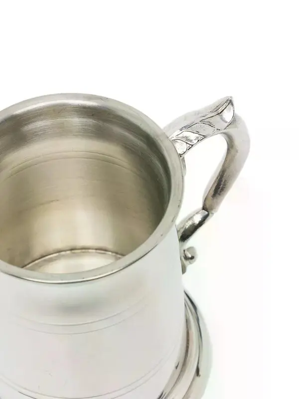 Keepsake The Label Sculpted Tankard