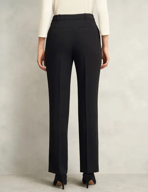 HOBBS LONDON Rae Straight Trouser