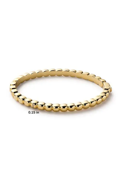 ANA LUISA Clarissa Bangle Bracelet