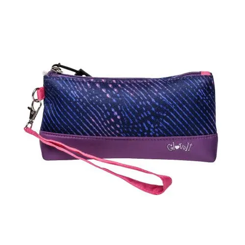 GLOVE IT Printed Wristlet