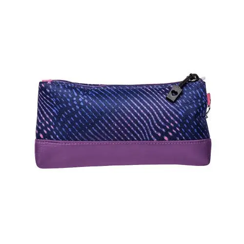 GLOVE IT Printed Wristlet