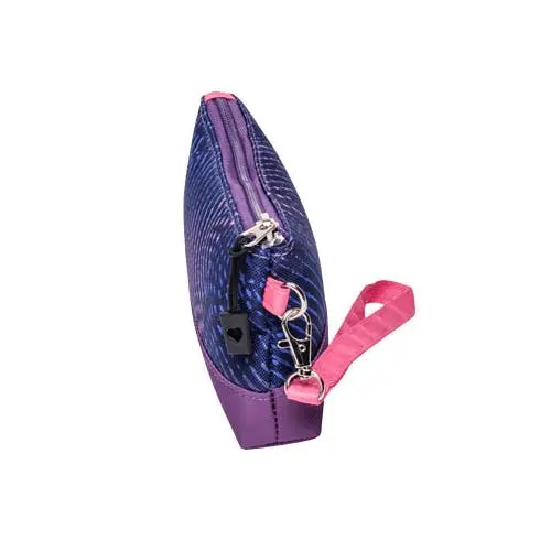 GLOVE IT Printed Wristlet