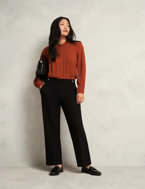 HOBBS LONDON Arizona Blouse
