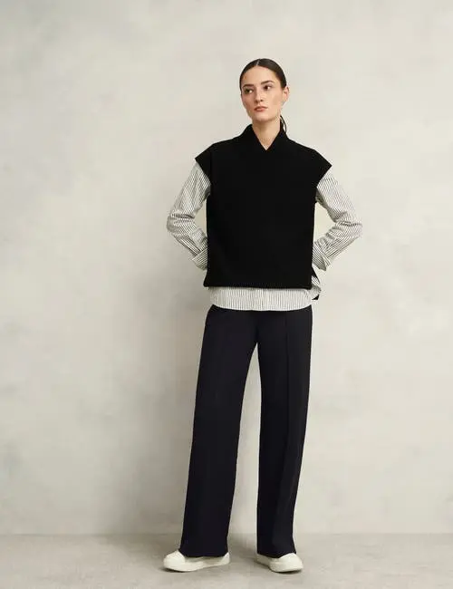 HOBBS LONDON Tailored Trousers