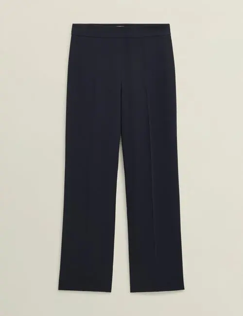 HOBBS LONDON Wide Leg Trousers
