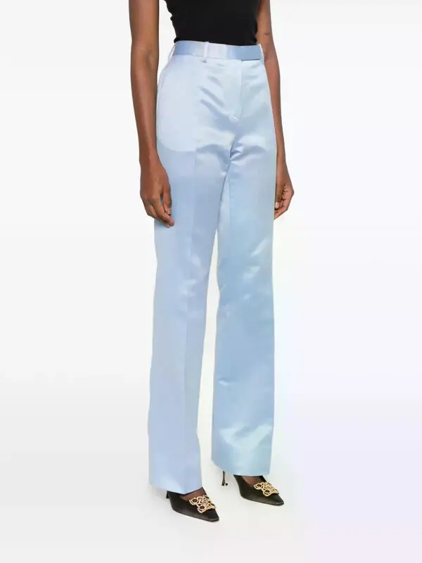 TOM FORD Belt-loop Trousers