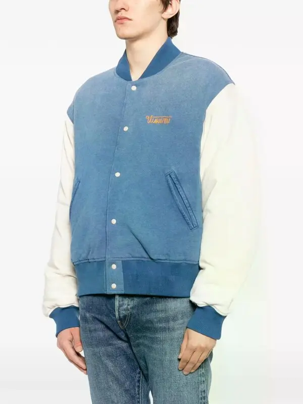 Visvim Varsity Era Down Jacket