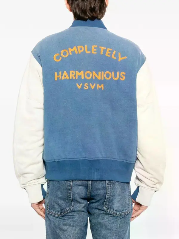 Visvim Varsity Era Down Jacket