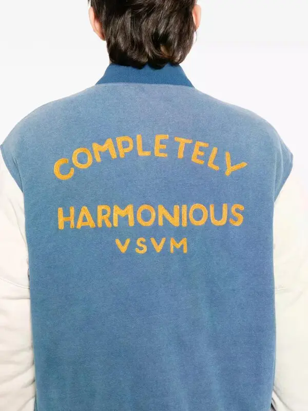 Visvim Varsity Era Down Jacket