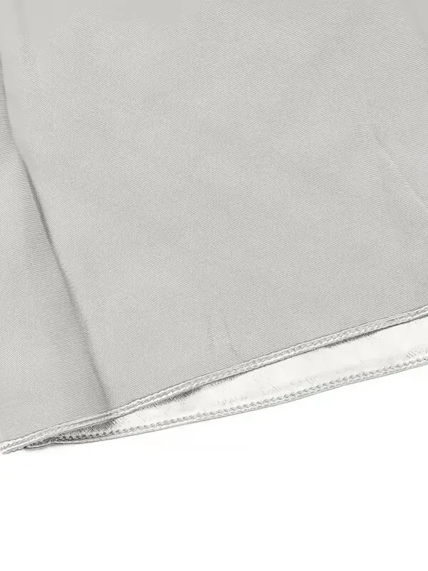 Fendi 2010 Belted Skirt