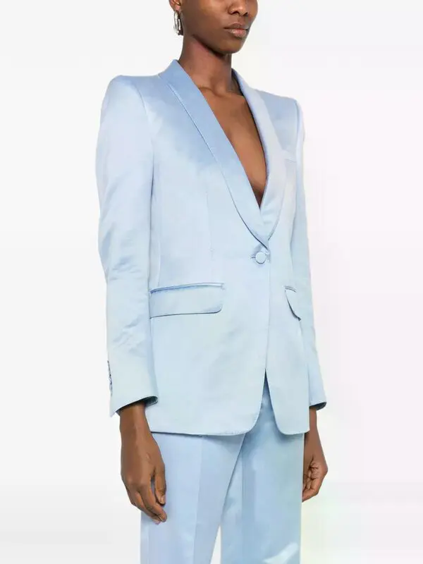 TOM FORD Button Blazer