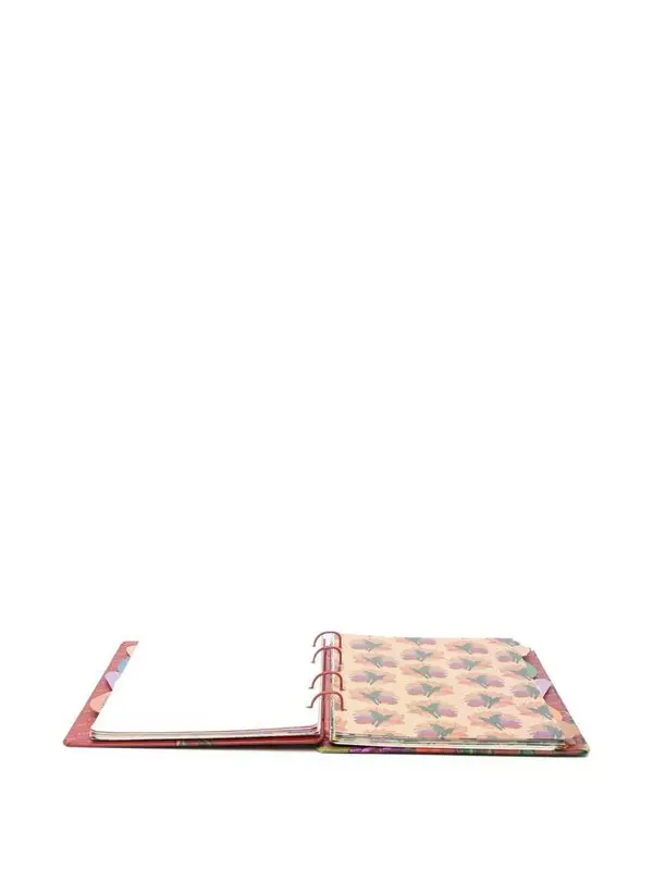 Farm Rio Tropical Garden Notebook