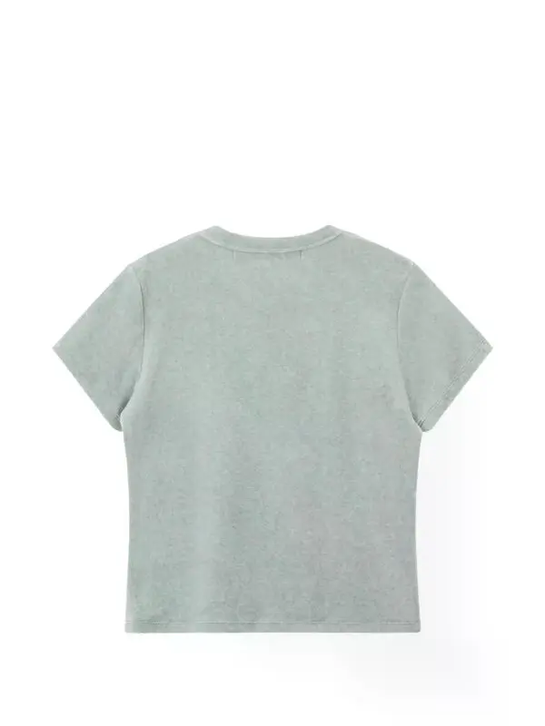 REST&RECREATION Round-neck T-shirt