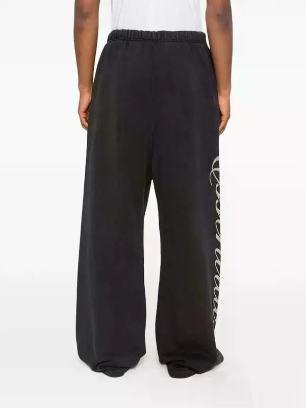 Fear Of God Drawstring-fastening Track Pants