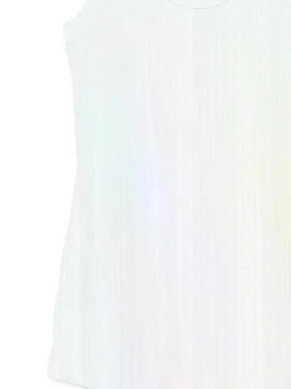 HAIKURE Gem Tank Top - Blue