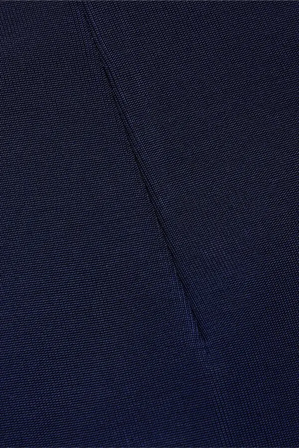 Sportmax Cricket Jersey Flared Pants