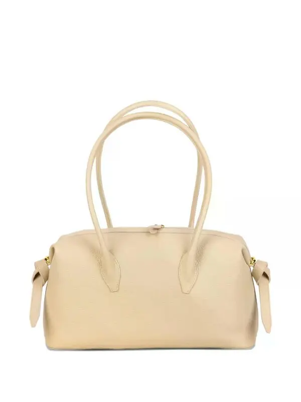 Yuzefi Brioche Duffle Tote Bag