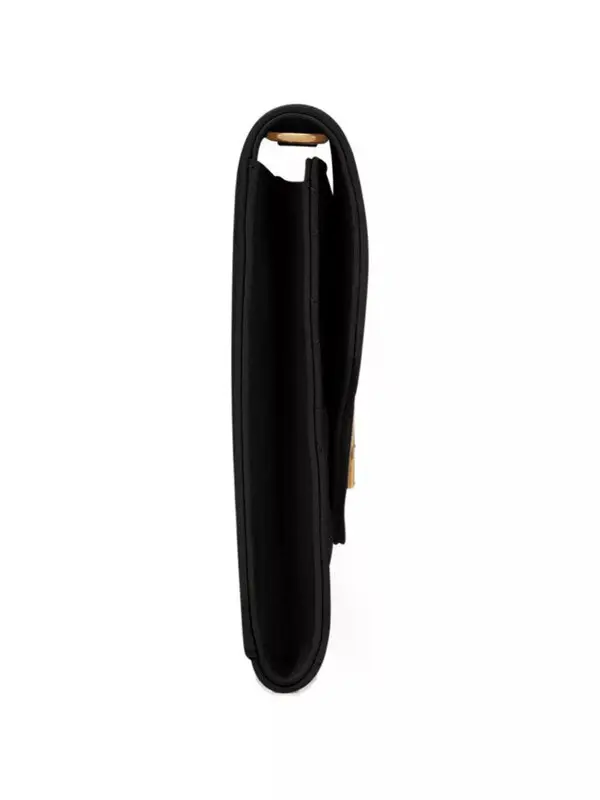 Saint Laurent Envelope Clutch