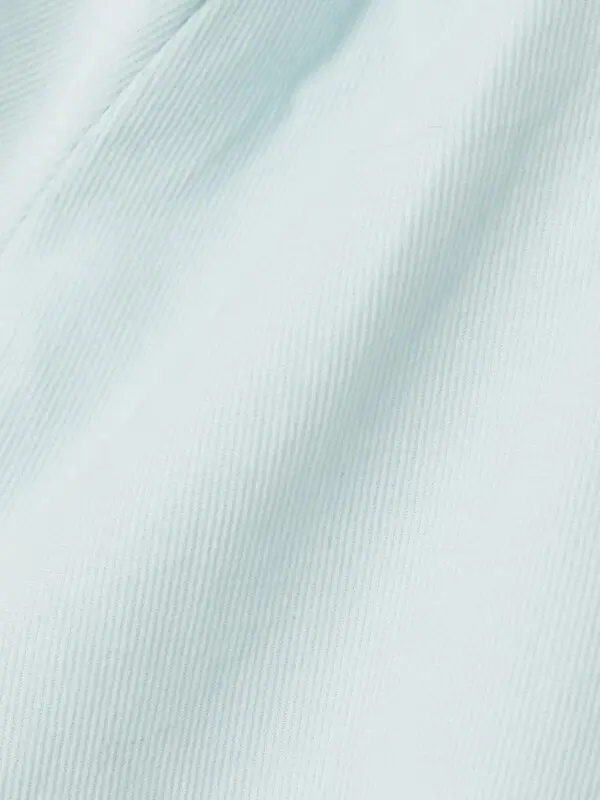 FRAME Cotton-corduroy Blouse