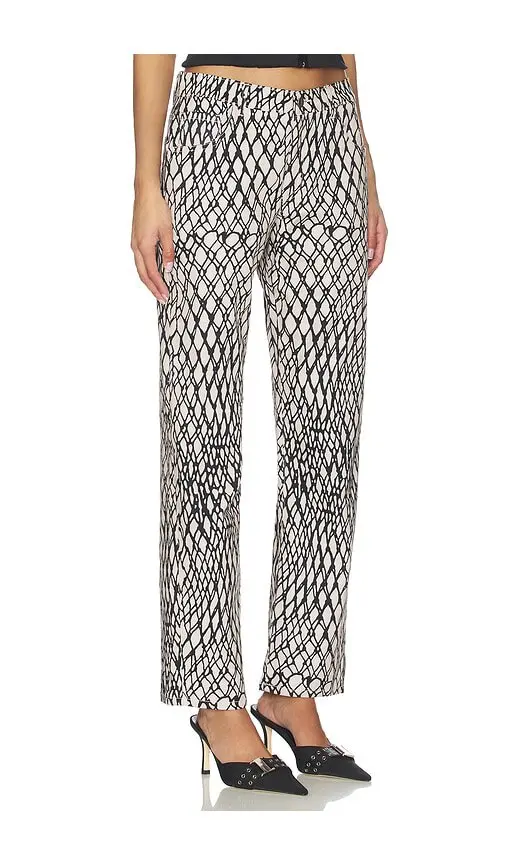 Miaou Boyfriend Pant