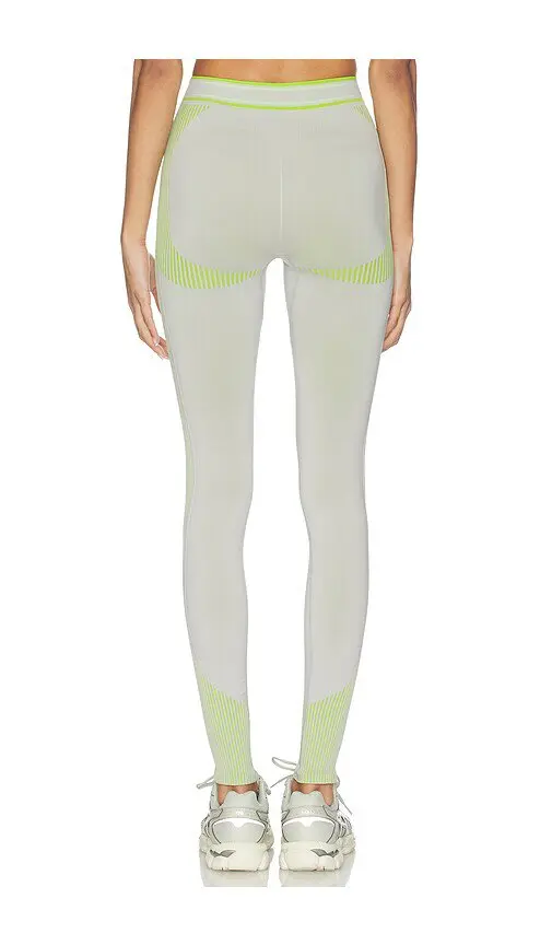 Casablanca Seamless Legging - Grey