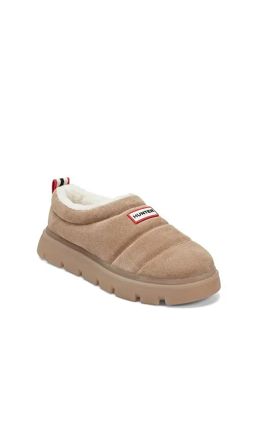 Hunter Madison Mule