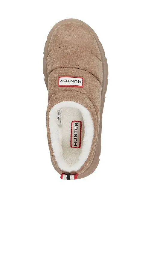 Hunter Madison Mule