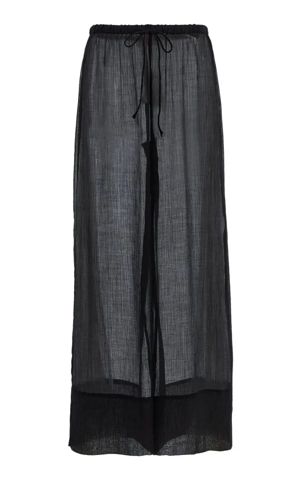ELCE Sienna Wide Leg Pants