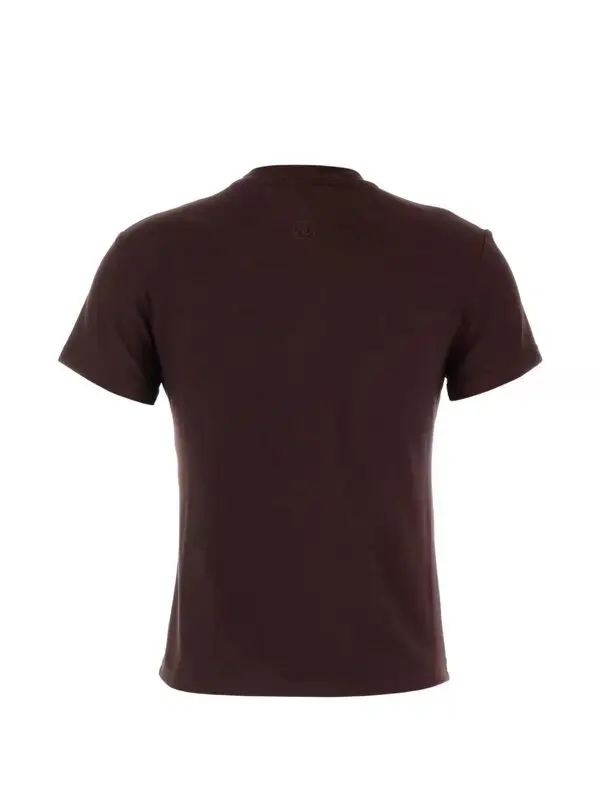 Magda Butrym Jersey T-shirt