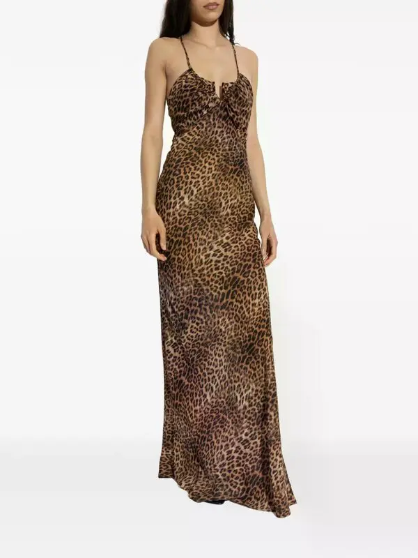 Melissa Odabash Jacey Beach Dress