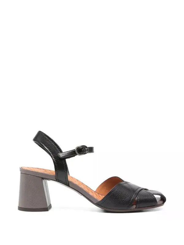 Chie Mihara Roley 48 Criss-cross Sandals