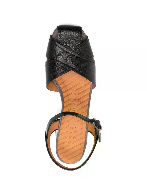 Chie Mihara Roley 48 Criss-cross Sandals