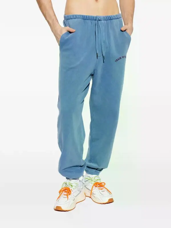 Dsquared2 Drawstring Track Trousers