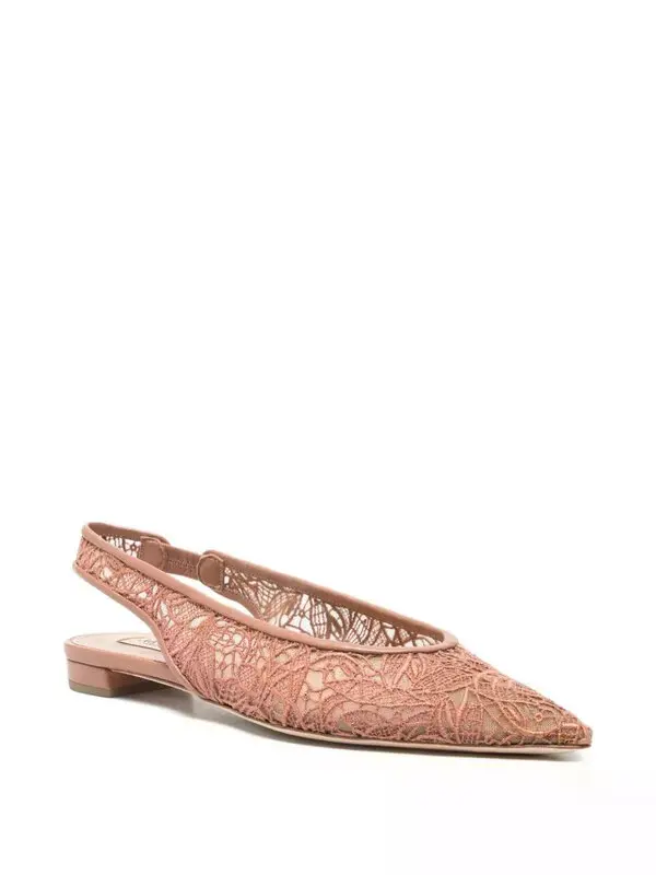 ARTEANA Postiano Slingback Pumps