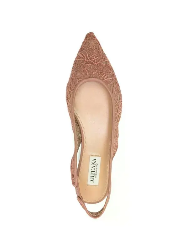 ARTEANA Postiano Slingback Pumps