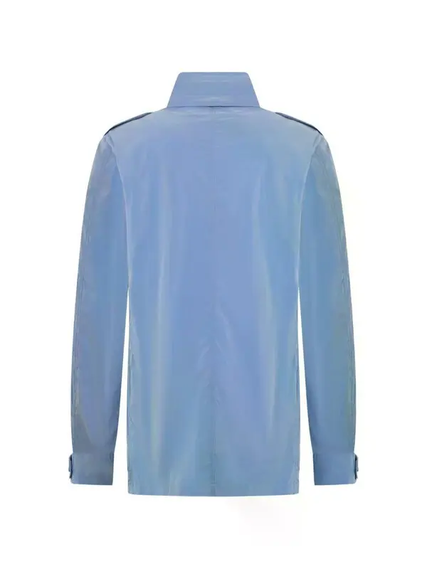 MOORER Porto Buttoned Jacket