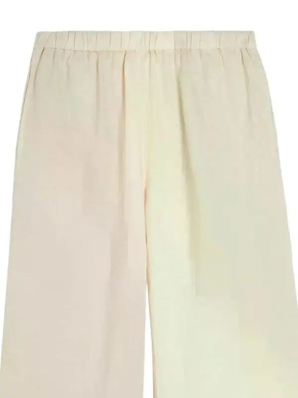 Aspesi Elasticated Trousers