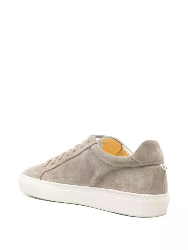 DOUCAL'S Lace-up Sneakers - Neutrals