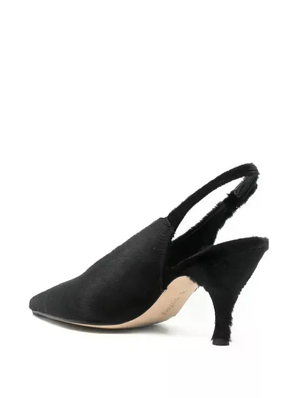 AeydĒ Carla Slingback Pumps