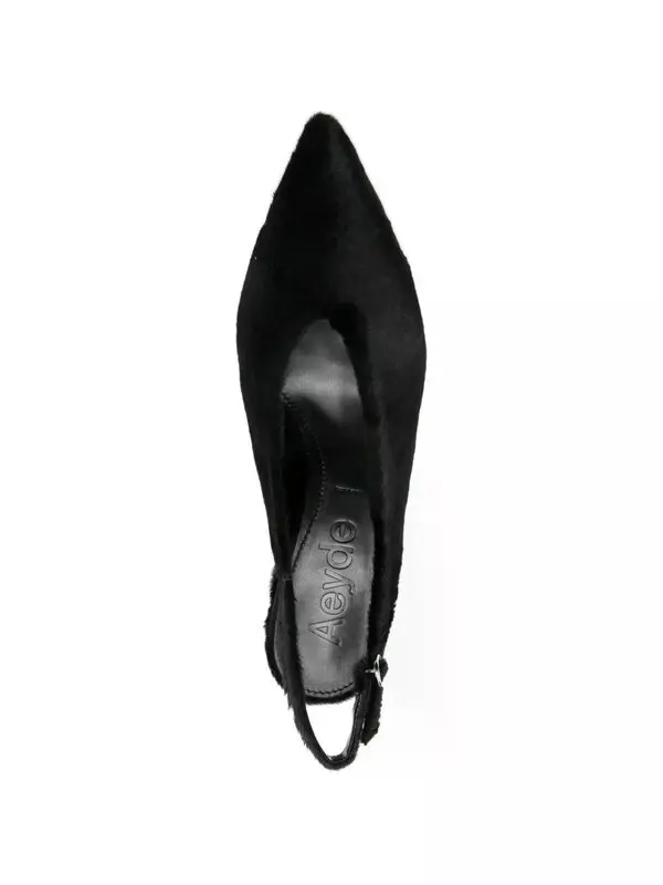 AeydĒ Carla Slingback Pumps