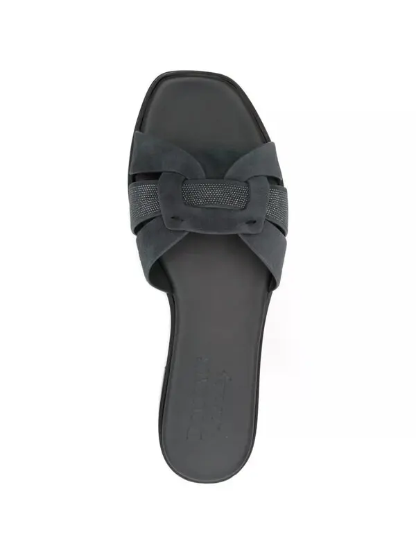 DOUCAL'S Kaitos Sandals